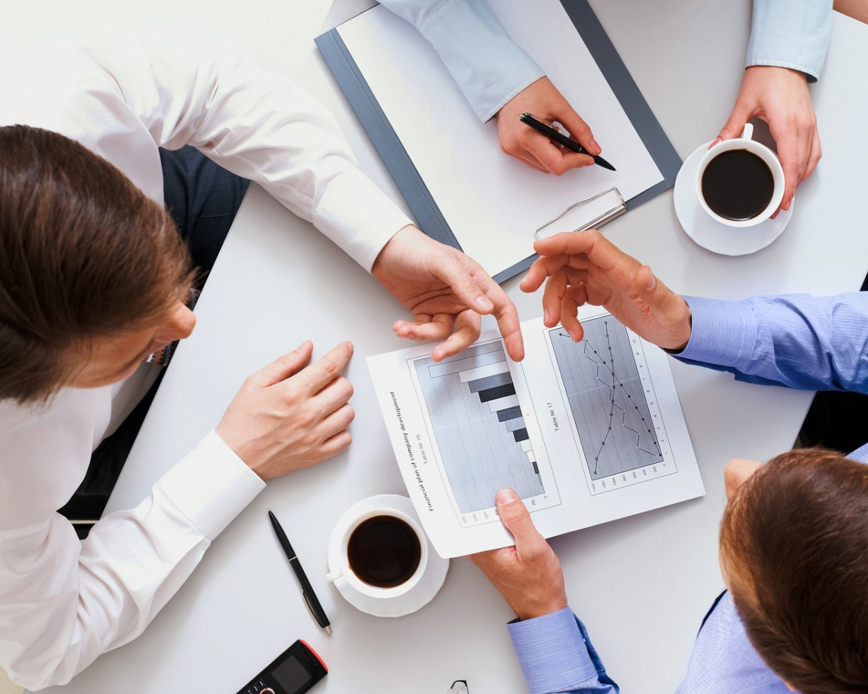 Michelle Pham, Financial Planner,Toronto, ON | TD Wealth